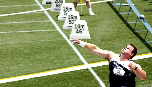 2024 Elite Throwers Shot and Discus Camp | Iowa Association of Track ...