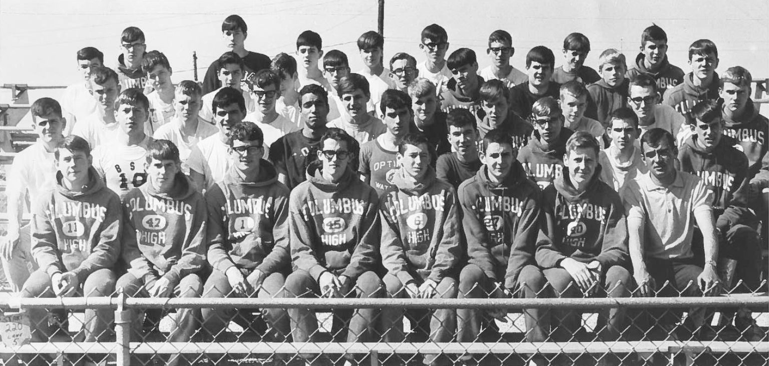 Home of Iowa Track & CC | Iowa Association of Track Coaches