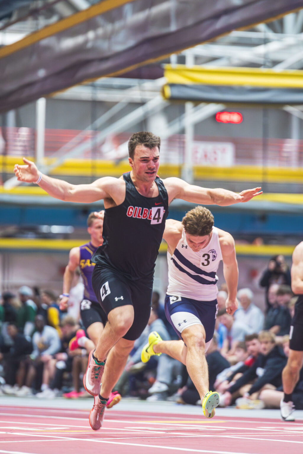 Home of Iowa Track & CC | Iowa Association of Track Coaches