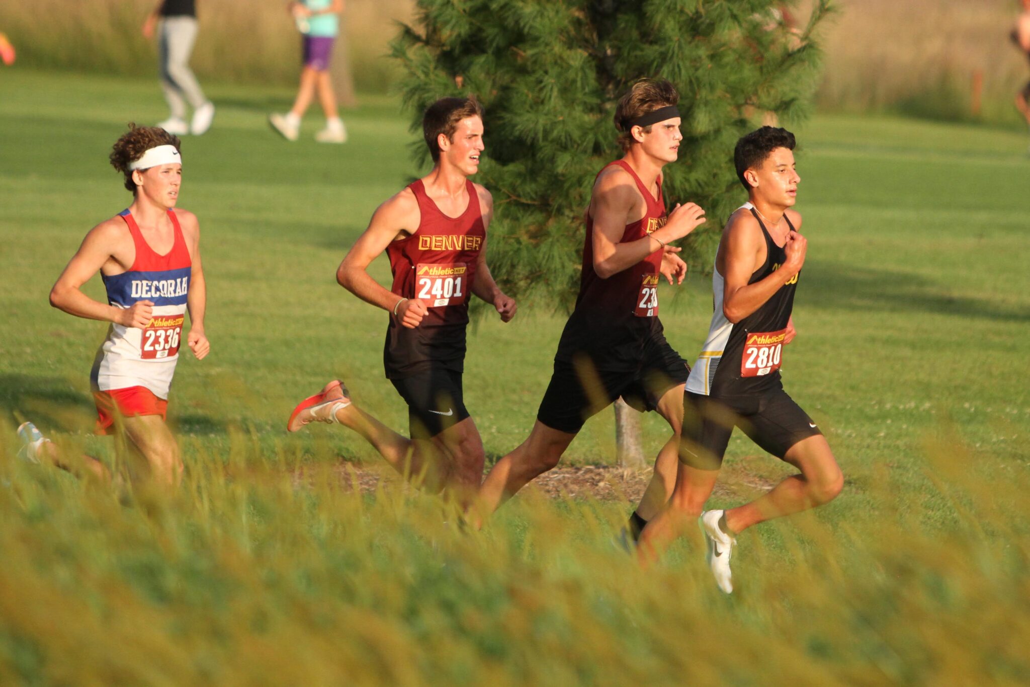 Home of Iowa Track & CC | Iowa Association of Track Coaches