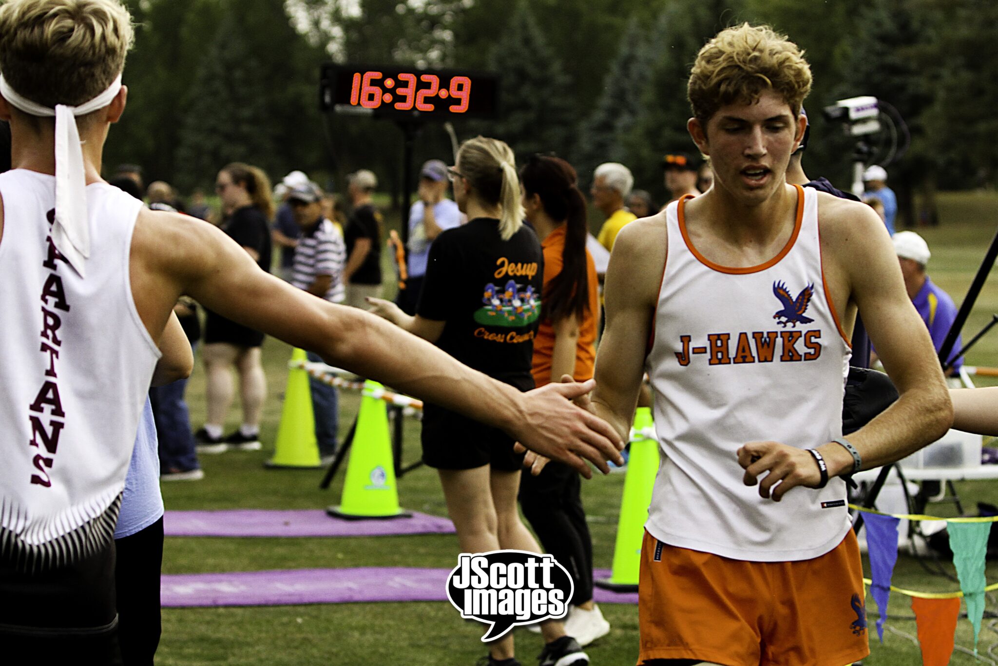 Track Academic All-State | Iowa Association of Track Coaches